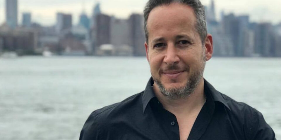 Martín Maslo, un mismo discurso con distinto corolario | Observatorio ...